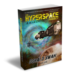 Read The Hyperscape Project - The Hyperspace Project